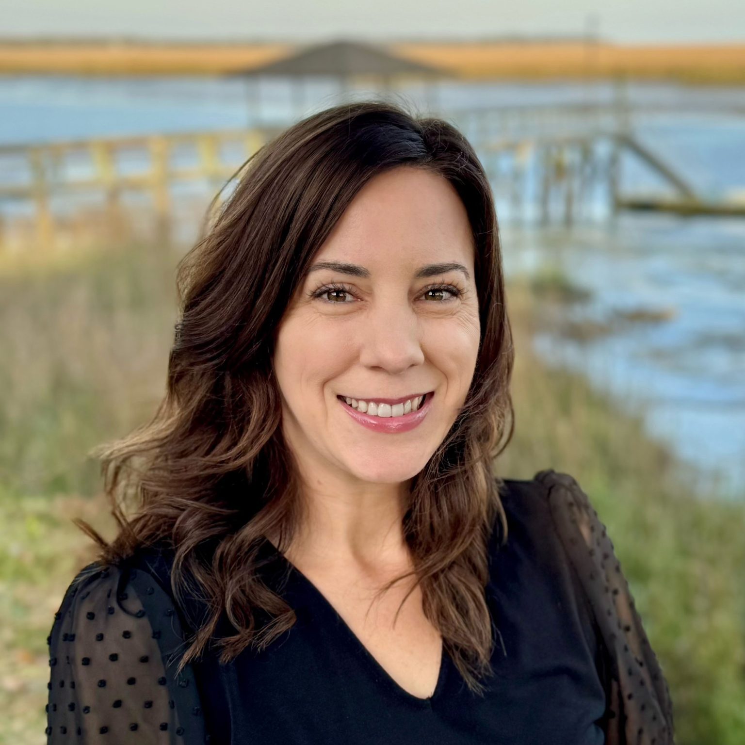 Top Real Estate Agent in Southeast Georgia | Harris Real Estate