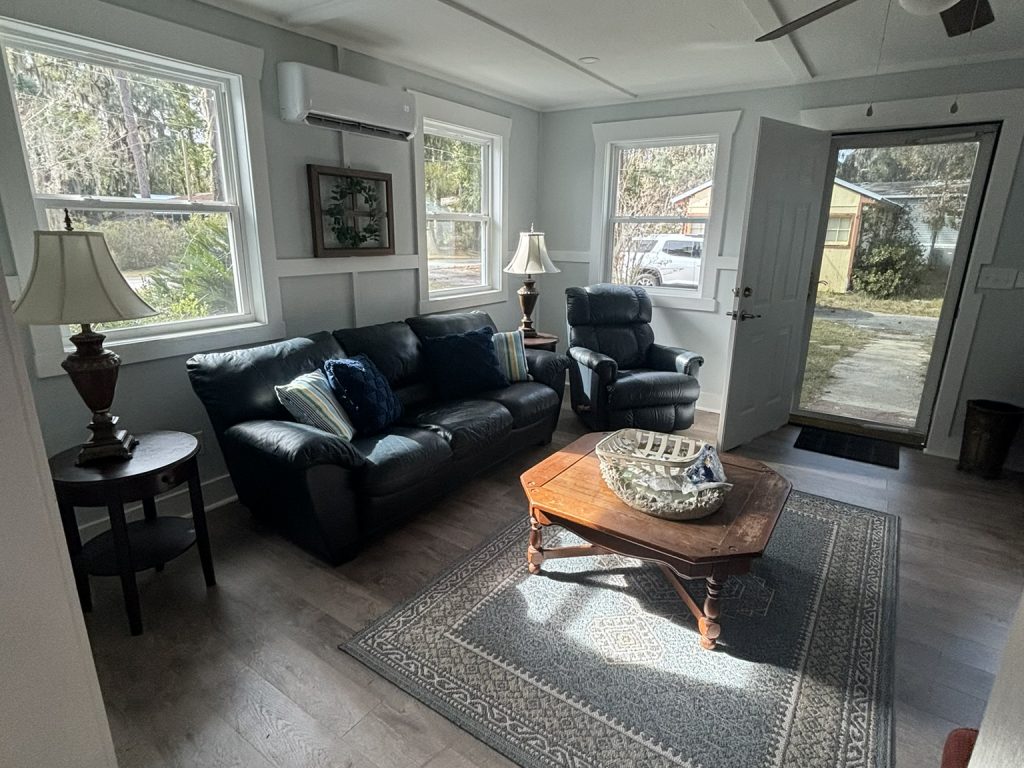 Castaway Cottage - Harris Real Estate Georgia