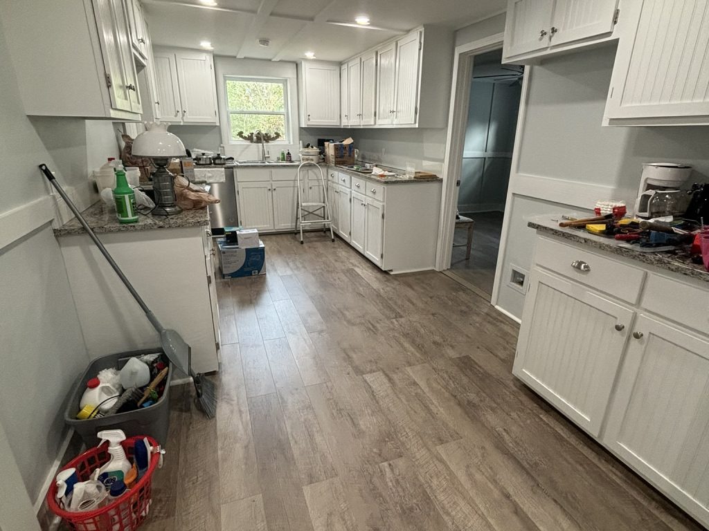 Castaway Cottage - Harris Real Estate Georgia
