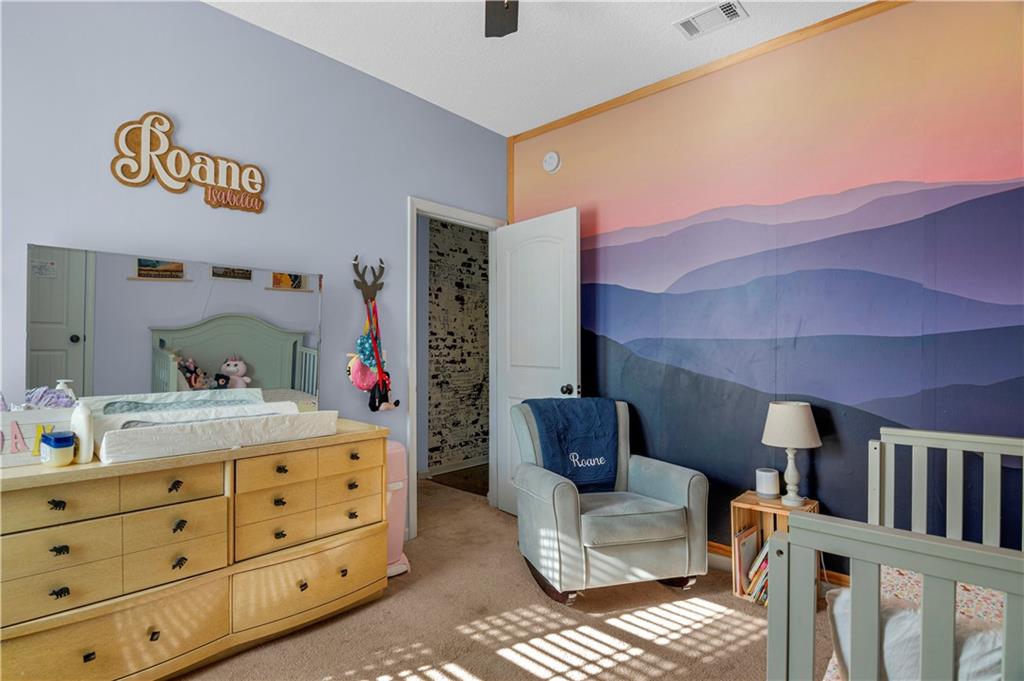 521 NE Archie Way - Harris Real Estate Georgia